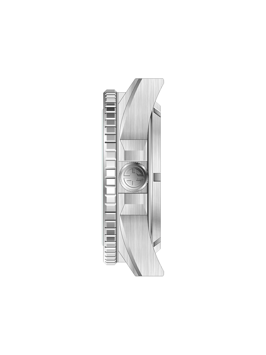 Erebus Origin Black – The Time Teller Shop