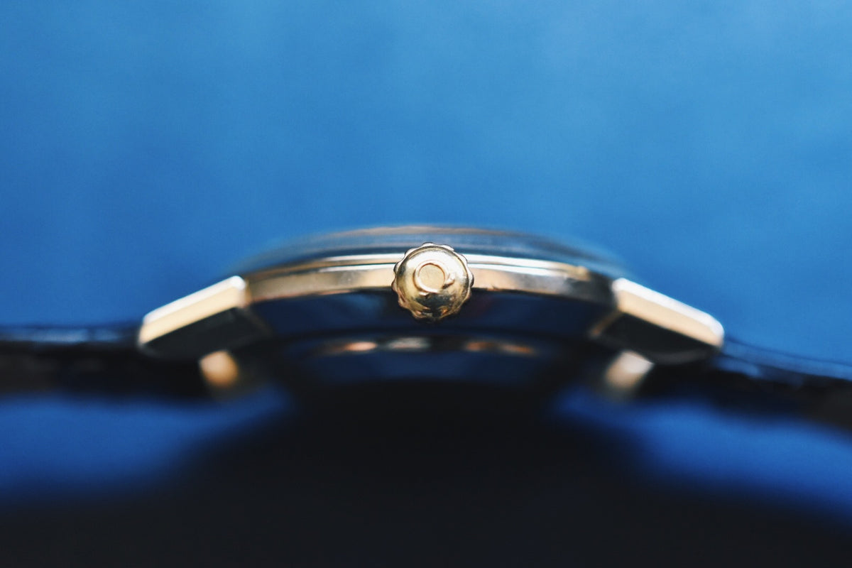Omega Seamaster De Ville 14905 – The Time Teller Shop
