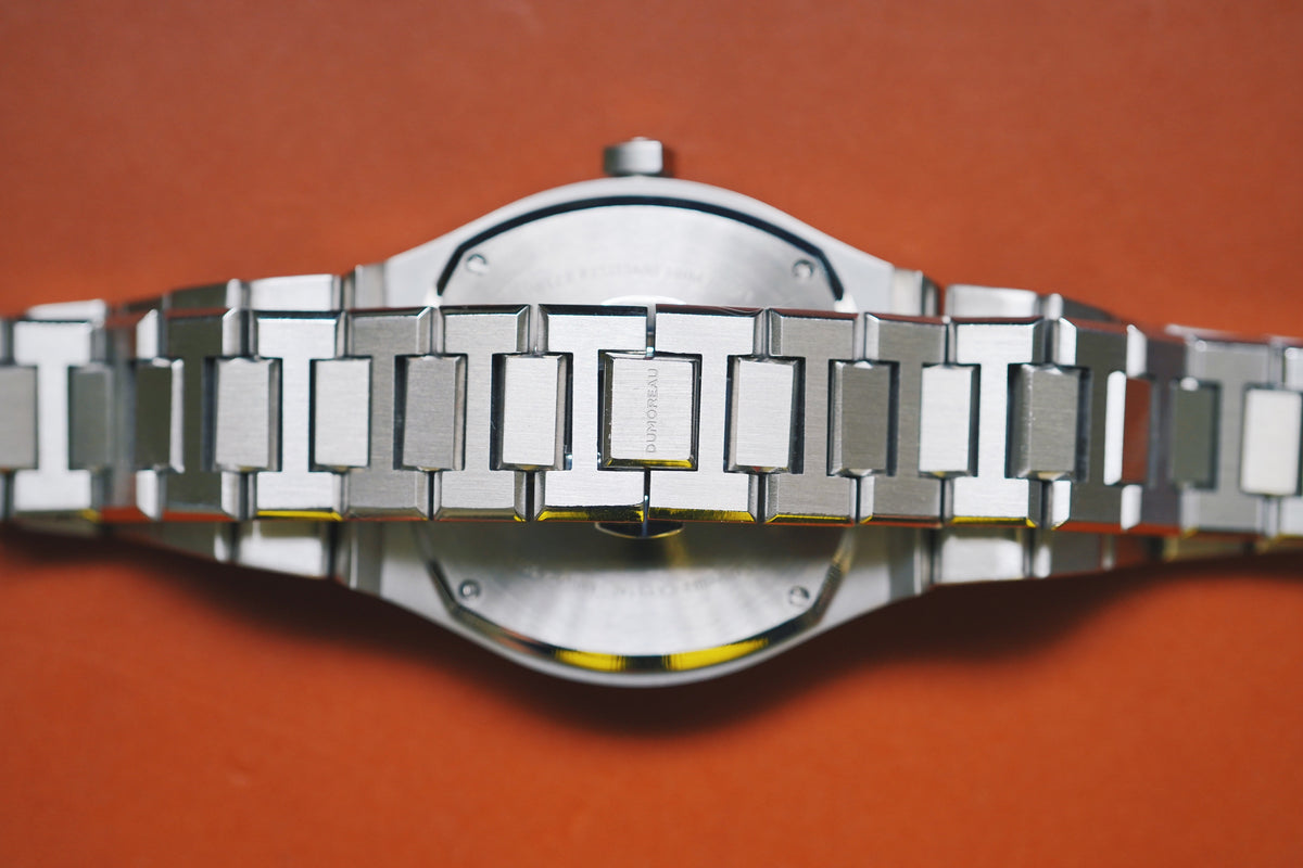 Dumoreau DM01 – The Time Teller Shop